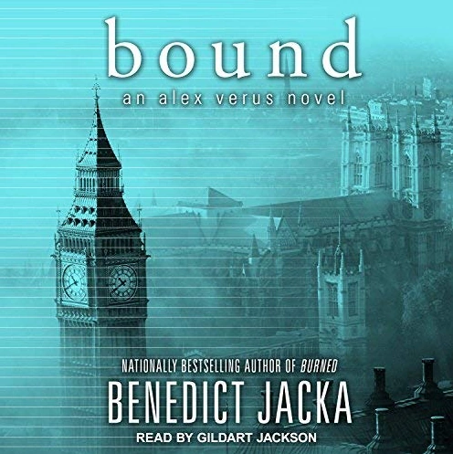 Bound (2017) | English Voice Over Wikia | Fandom