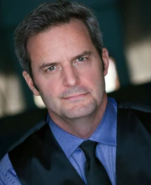Chris Hatfield | English Voice Over Wikia | Fandom