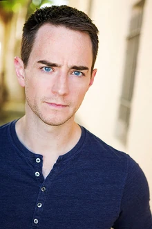 Jonathan Root | English Voice Over Wikia | Fandom