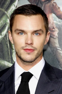 Nicholas Hoult | English Voice Over Wikia | Fandom