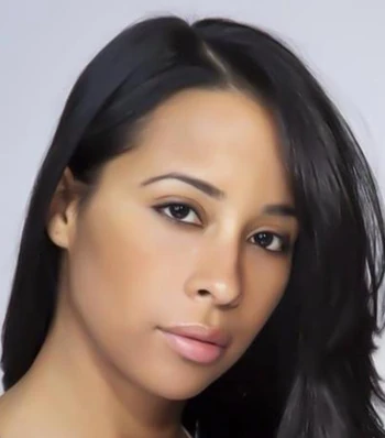 Carolina Hernandez | English Voice Over Wikia | Fandom