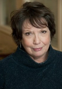 Pam Dougherty | English Voice Over Wikia | Fandom