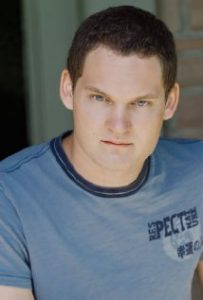 Wayne Dalglish | English Voice Over Wikia | Fandom