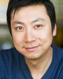 Hayden Lee | English Voice Over Wikia | Fandom