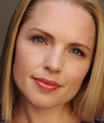 Jaimie Kelton | English Voice Over Wikia | Fandom