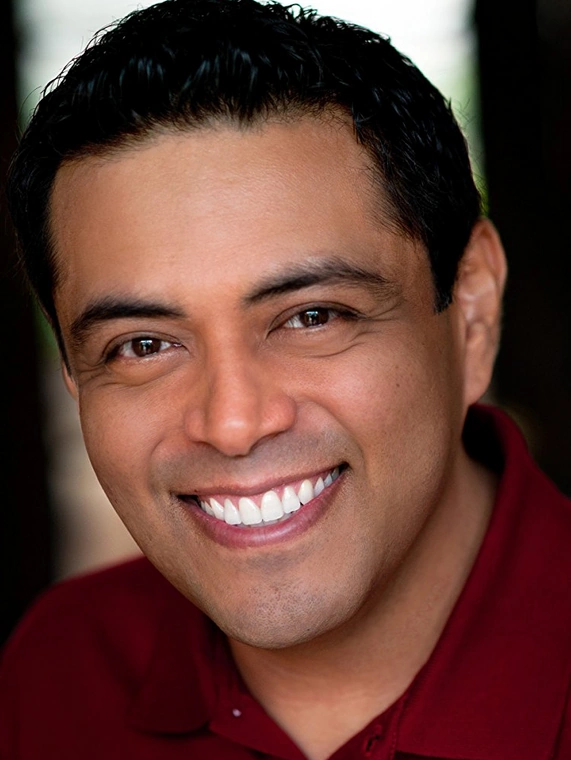 Joe Camareno | English Voice Over Wikia | Fandom