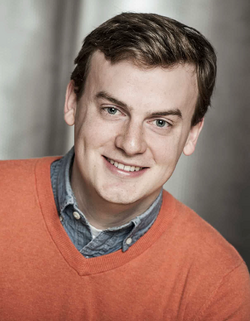 Mark Edwards | English Voice Over Wikia | Fandom