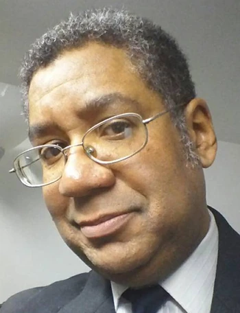 Scott Williams | English Voice Over Wikia | Fandom