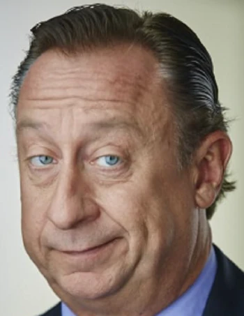 Wesley Mann | English Voice Over Wikia | Fandom