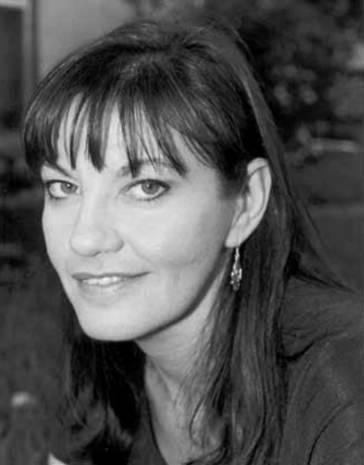 Ellie McBride | English Voice Over Wikia | Fandom