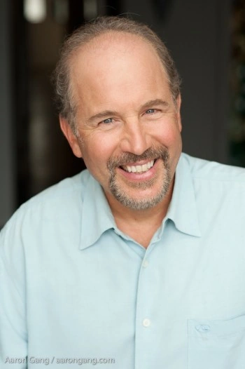 Jeff Lupetin | English Voice Over Wikia | Fandom