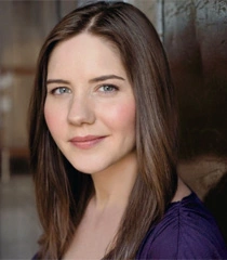 Krystal Meadows | English Voice Over Wikia | Fandom