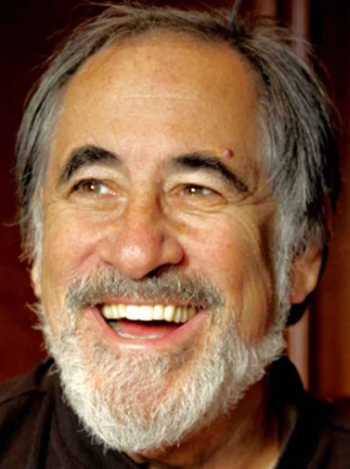 N. Ronald Levine | English Voice Over Wikia | Fandom