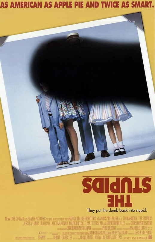 The Stupids (1996) | English Voice Over Wikia | Fandom