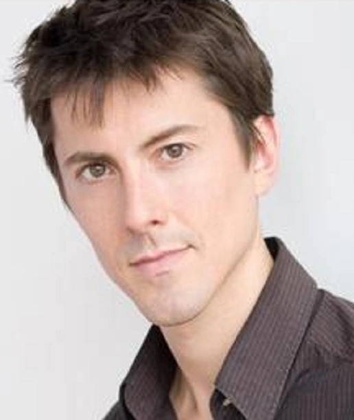 Carter Jackson | English Voice Over Wikia | Fandom