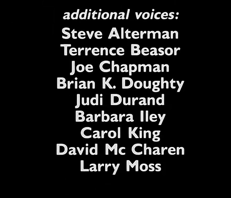 Coupe de Ville (1990) | English Voice Over Wikia | Fandom