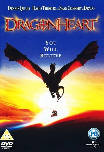 Dragonheart (1996) | English Voice Over Wikia | Fandom