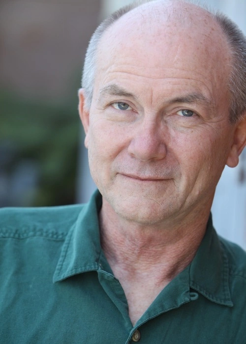 Eamon Hunt | English Voice Over Wikia | Fandom