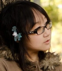 Emi Lo | English Voice Over Wikia | Fandom
