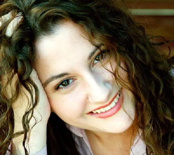 Hilary Thomas | English Voice Over Wikia | Fandom