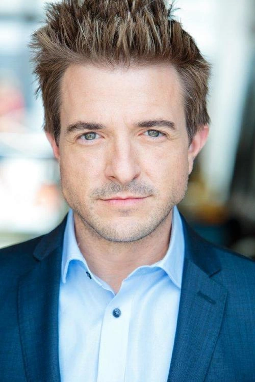 Jeremy Kent Jackson | English Voice Over Wikia | Fandom