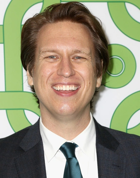 Pete Holmes | English Voice Over Wikia | Fandom
