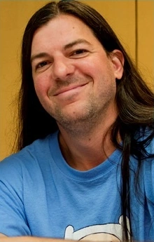 Tom Wayland | English Voice Over Wikia | Fandom