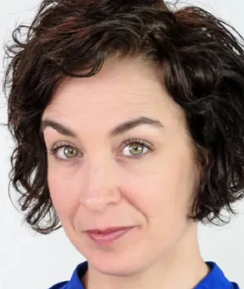 Keri Pisapia | English Voice Over Wikia | Fandom