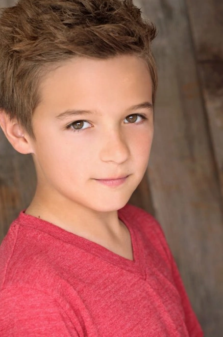 Nathaniel Semsen | English Voice Over Wikia | Fandom