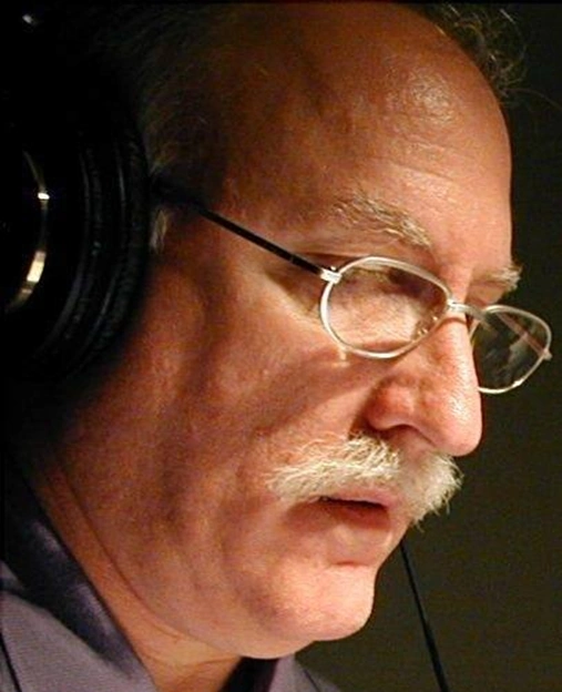 Ric Spiegel | English Voice Over Wikia | Fandom