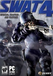SWAT 4 (2005) | English Voice Over Wikia | Fandom