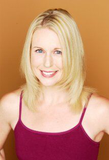 Sheri Sims | English Voice Over Wikia | Fandom