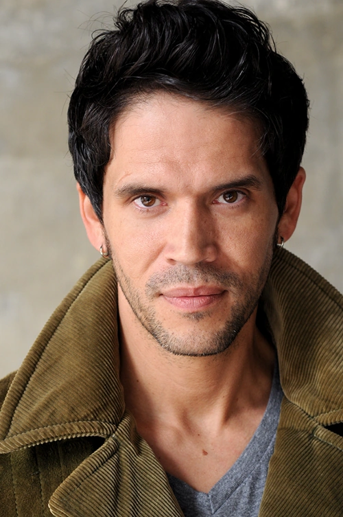 Brandon O'Neill | English Voice Over Wikia | Fandom