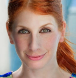 Meredith Zeitlin | English Voice Over Wikia | Fandom