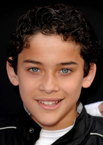 Robert Ochoa | English Voice Over Wikia | Fandom