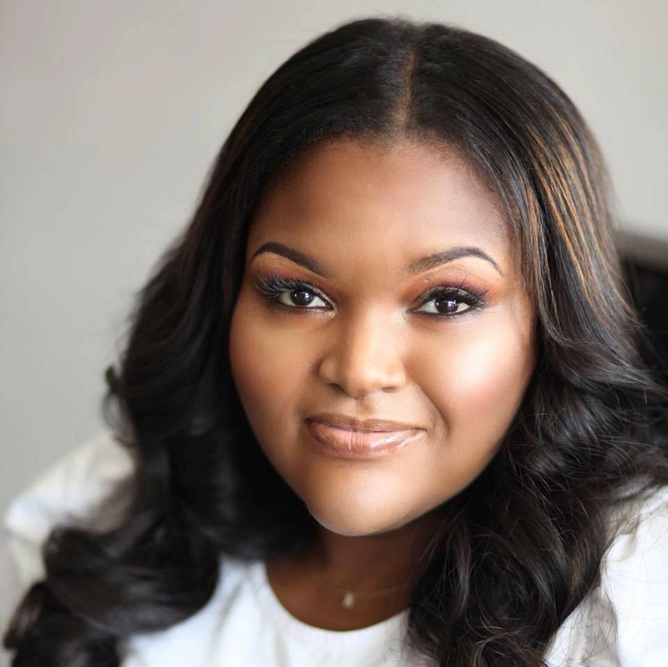 Shay Moore | English Voice Over Wikia | Fandom