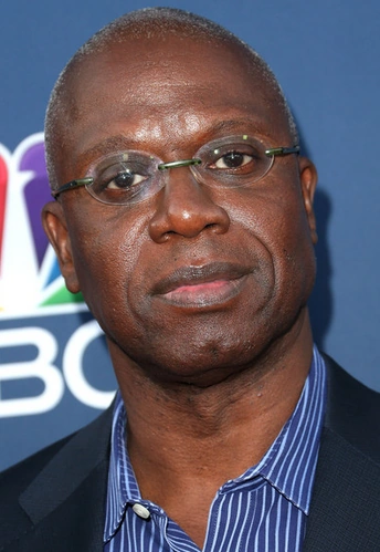 Andre Braugher | English Voice Over Wikia | Fandom
