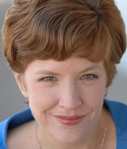 Cindy Creekmore | English Voice Over Wikia | Fandom