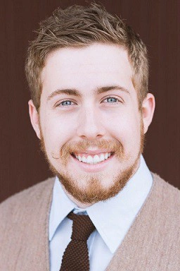 Robby Gemaehlich | English Voice Over Wikia | Fandom