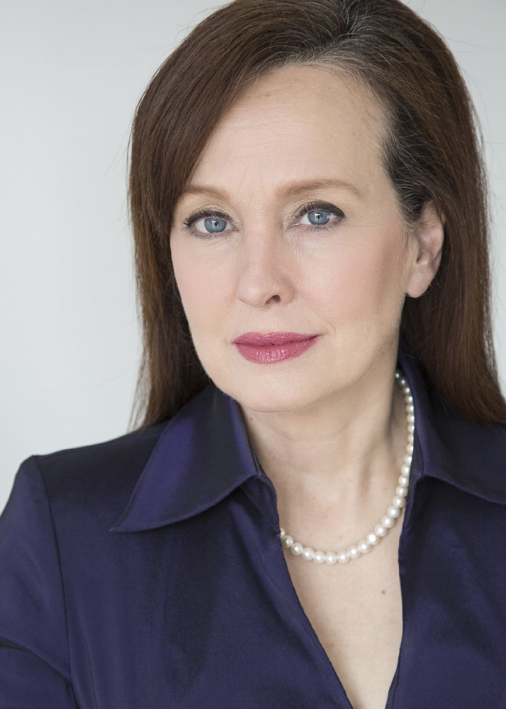 Celeste Roberts | English Voice Over Wikia | Fandom