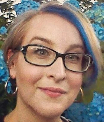 Ellen Lee | English Voice Over Wikia | Fandom