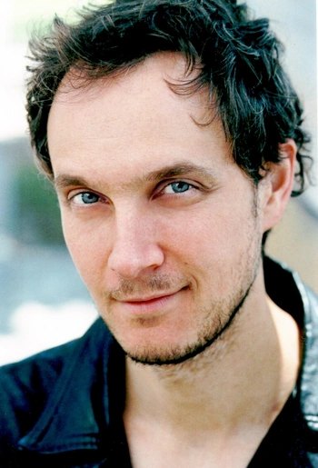 Emmanuel Todorov | English Voice Over Wikia | Fandom