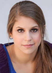 Krista Swan | English Voice Over Wikia | Fandom