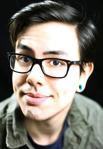 Nathan Sharp | English Voice Over Wikia | Fandom