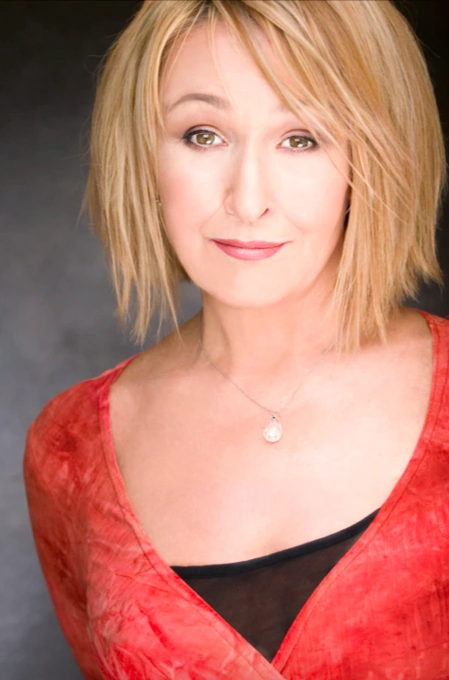 Tasha Simms | English Voice Over Wikia | Fandom