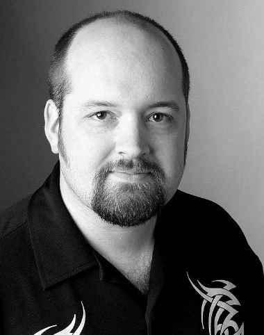 Charlie Campbell | English Voice Over Wikia | Fandom