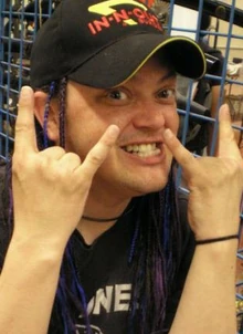 Greg Ayres | English Voice Over Wikia | Fandom