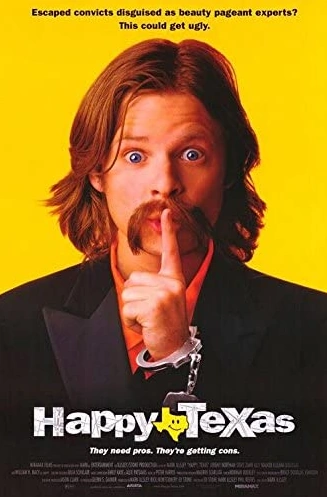 Happy, Texas (1999) | English Voice Over Wikia | Fandom