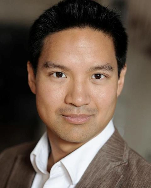 Kevin Shen | English Voice Over Wikia | Fandom