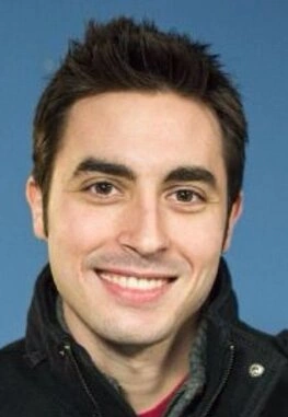 Kyle Taylor | English Voice Over Wikia | Fandom